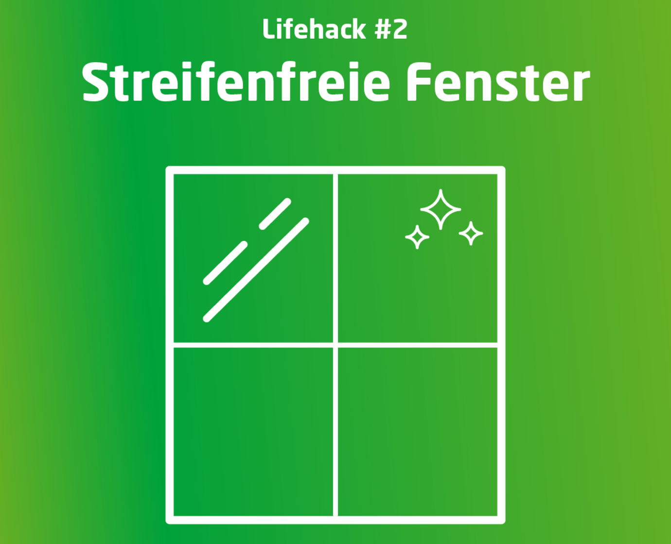 #GuggeMaDa: Lifehacks mit sächsischen Erfindungen