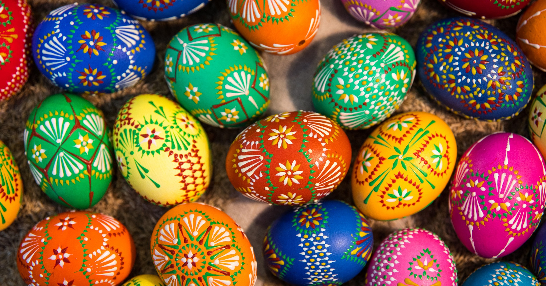 Frohe Ostern Auf Kroatisch
