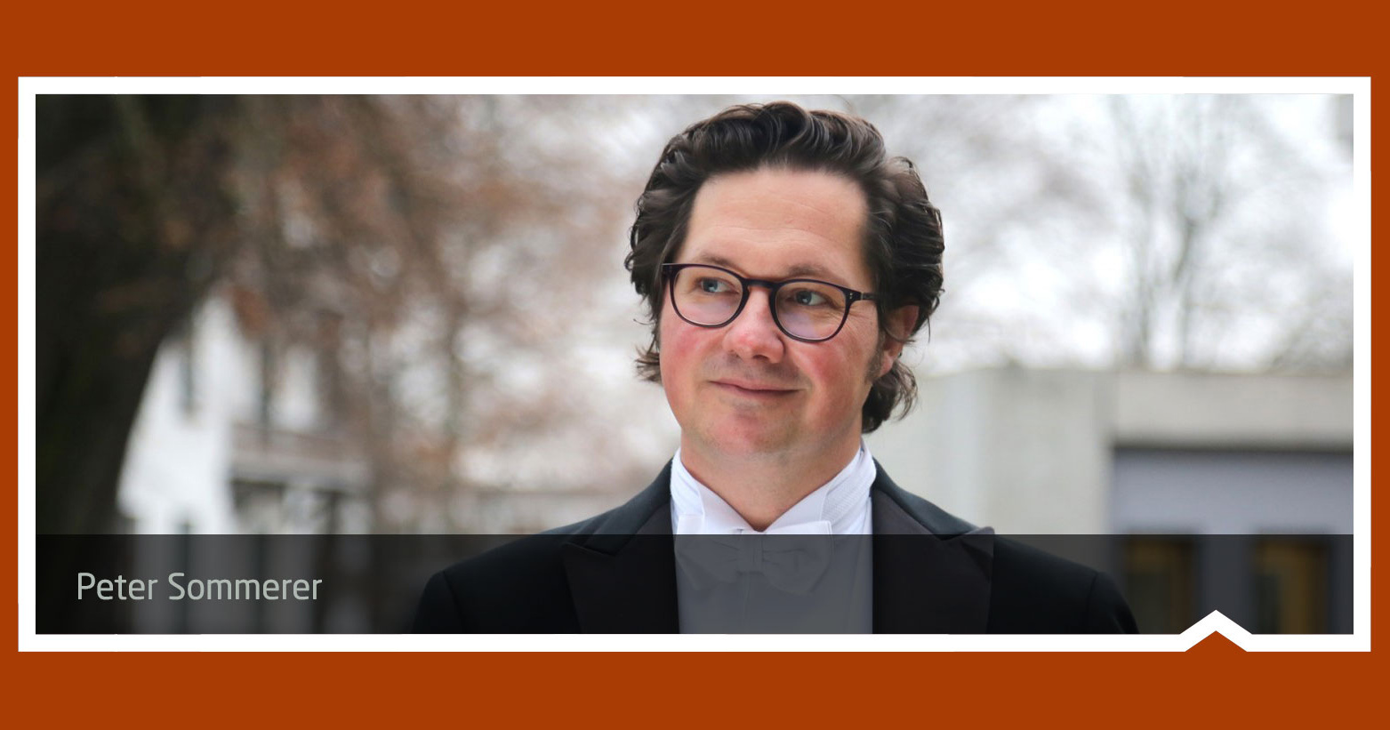 WIR SIND SACHSEN: Peter Sommerer