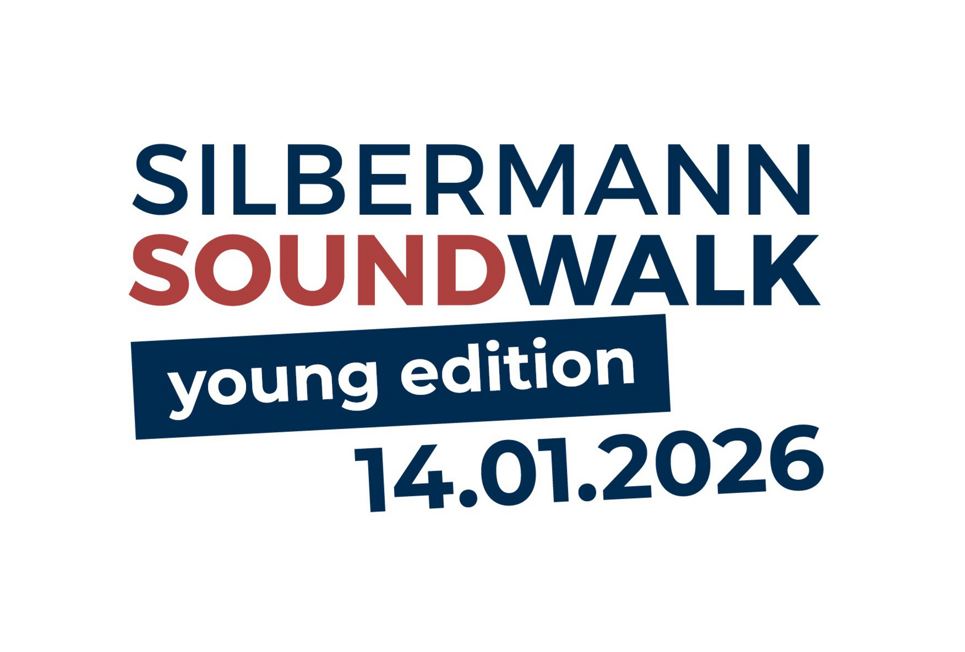 Silbermann SoundWalk Young Edition