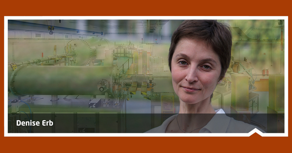 WIR SIND SACHSEN: Dr. Denise Erb